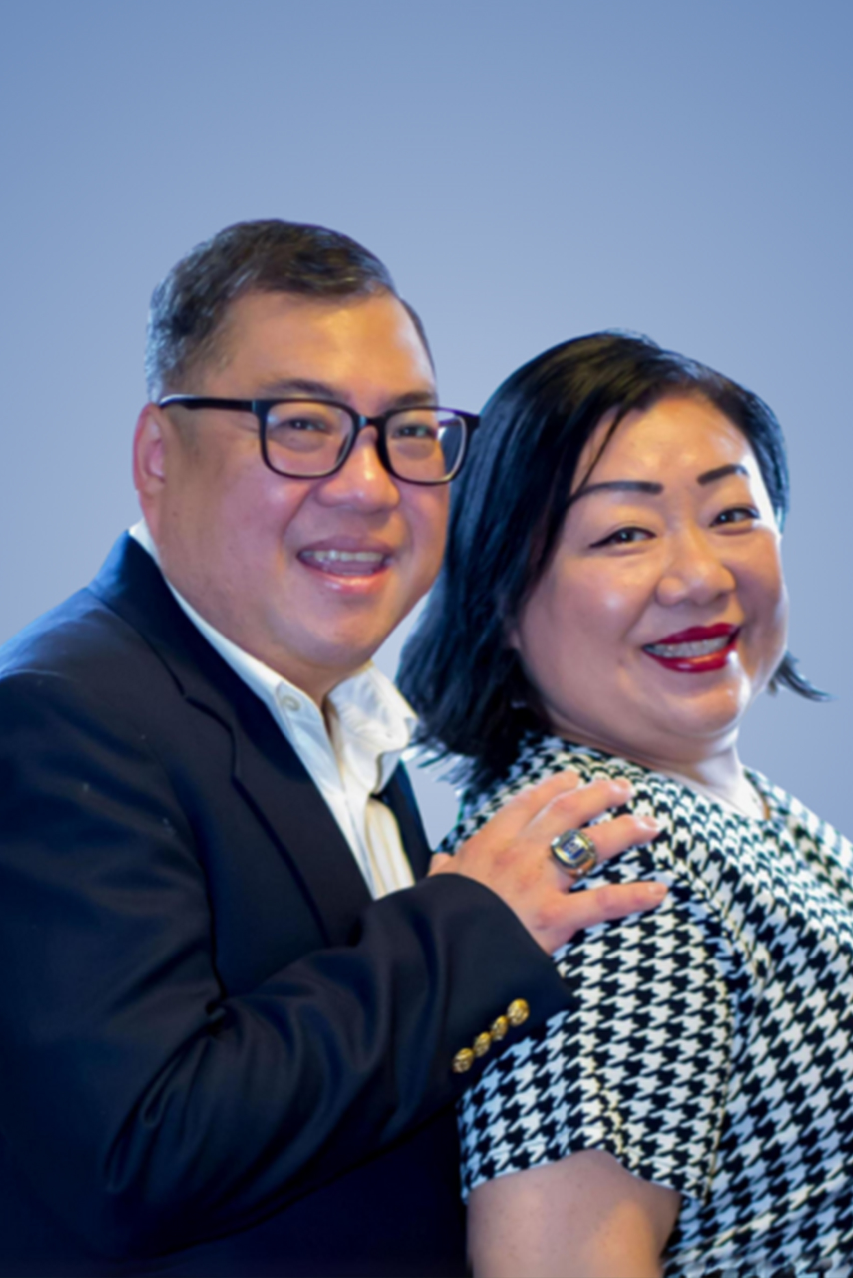 Board Members | Asian Chamber of Commerce of North Florida